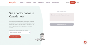 How to write the best homepage: Tips from a copywriter (+ 9 examples)